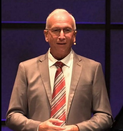 Our Minister and Guest Ministers | Unity Church in Jensen Beach